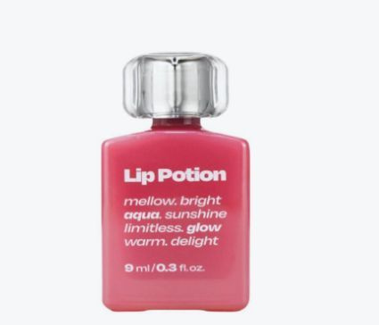 Легкий увлажняющий блеск-тинт для губ ALTERNATIVE STEREO Lip Potion ...