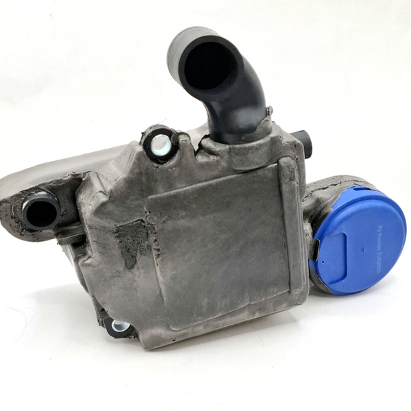 31338024 Volvo Маслоотделитель PRO PARTS купить на OZON по низкой цене ...