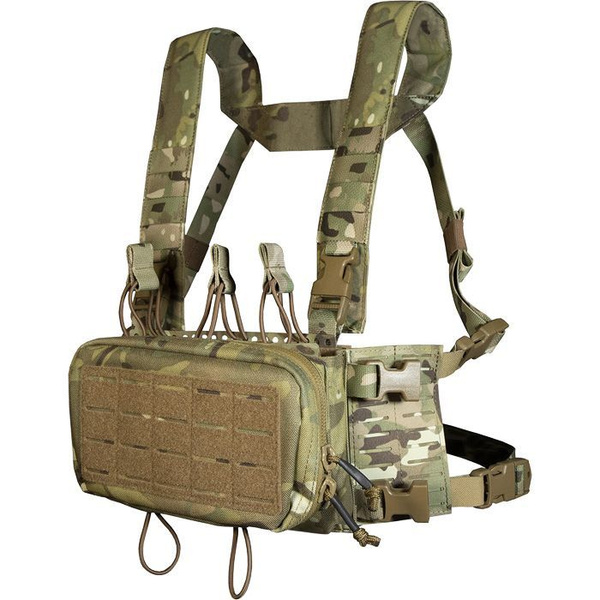 Wartech Опер разгрузочный жилет-микрориг, мультикам (TV-131-MCN) купить на OZON по низкой цене ...