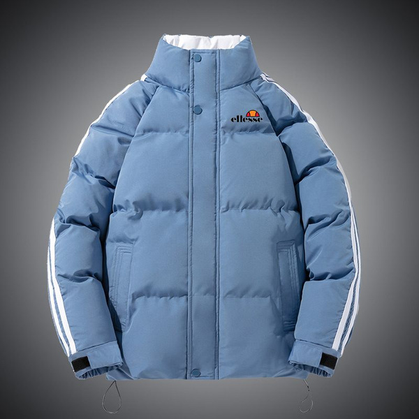 Пуховик Ellesse купить на OZON по низкой цене (1755371106)