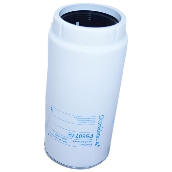 Фильтр-сепаратор топливный РСМ (АКРОС (Cummins), ТОРУМ, 1401)(КАМАЗ,МАЗ ...