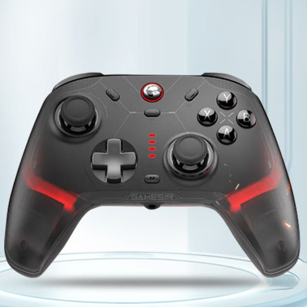 GameSir Геймпад CYCLONE 2 Wireless Controller, Bluetooth, черный купить ...