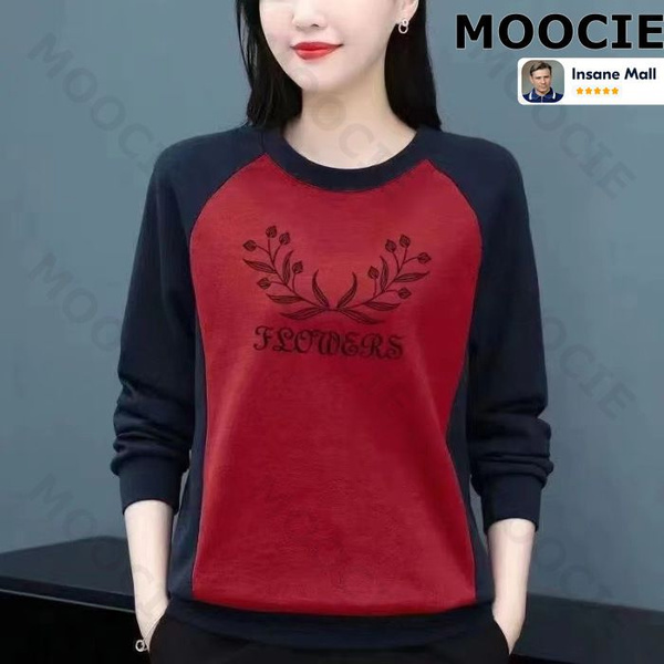 Толстовка MOOCIE купить на OZON по низкой цене (1759681689)