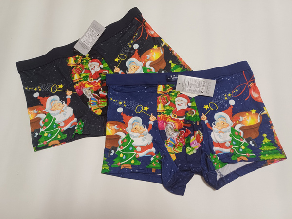 Комплект трусов боксеры VERICOH, 2 шт купить на OZON по низкой цене (1759971213)