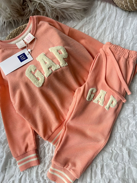 Комплект одежды GAP gap купить на OZON по низкой цене (1760969011)