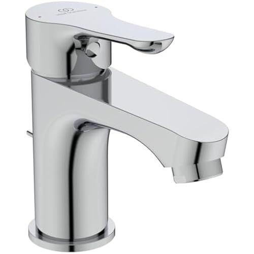 Смеситель для раковины Ideal Standard BC647AA Alpha купить на OZON по ...