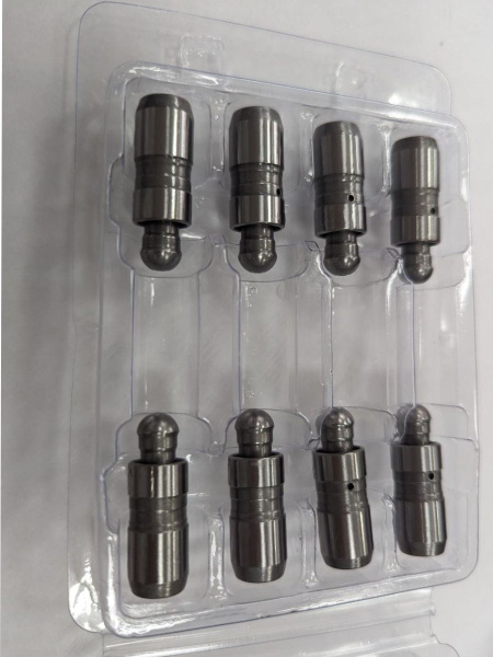 Гидрокомпенсатор дв. УМЗ 4216, 274, 514 (420008610), комплект 8шт ...