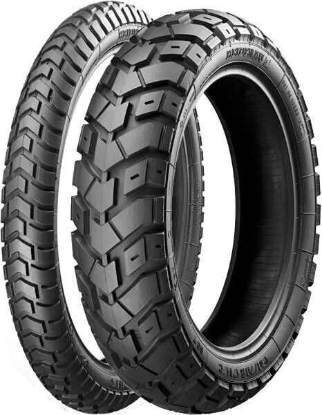 Heidenau K60 SCOUT M+S Мотошины 150/70 R17 69 T купить c доставкой на OZON по низкой цене ...