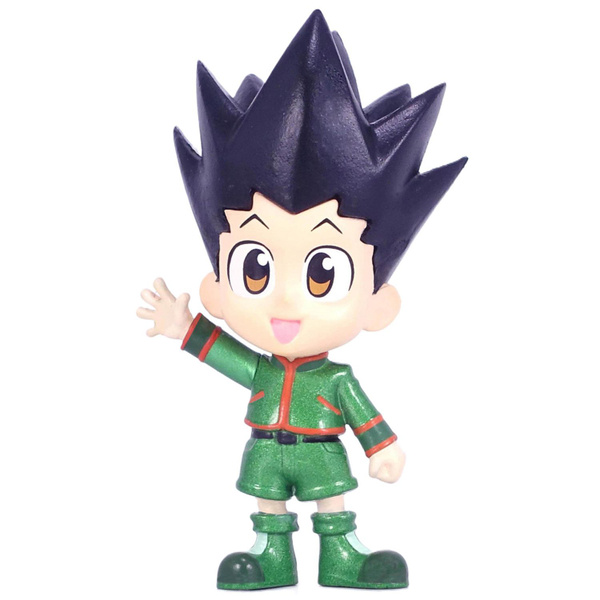 Фигурка Hunter x Hunter Gon 2.5" 2000901230696 купить на OZON по низкой ...