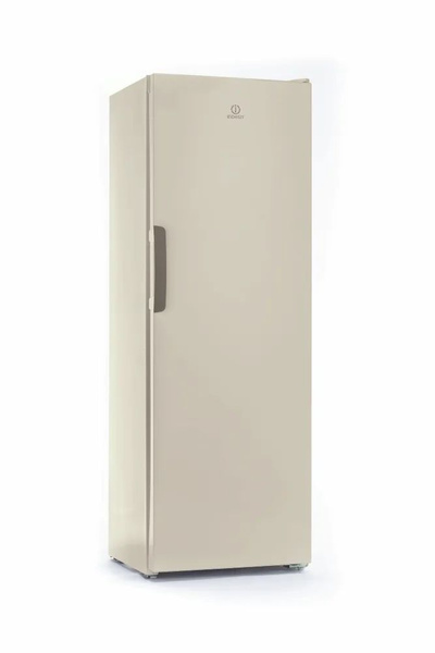 Indesit Морозильная камера DSZ 5175 E, бежевый купить на OZON по низкой ...