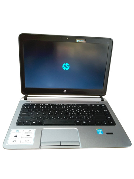 Ноутбук HP Probook 430 G1 Intel Core i3-4005U 8 ГБ 8 ГБ купить c ...