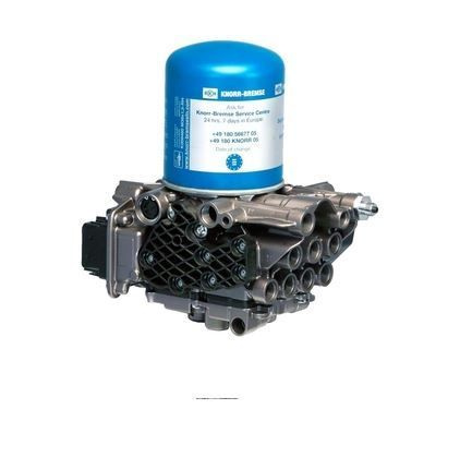 Модуль подг. воздуха EAC A 001 446 14 64 Knorr K138263N50 KNORR BREMSE ...