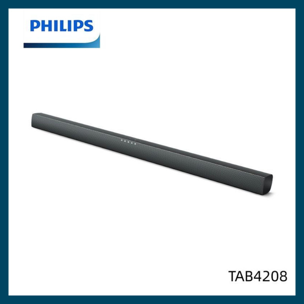 домашний кинотеатр акустика для телевизора Philips TAB4208,AB купить c ...