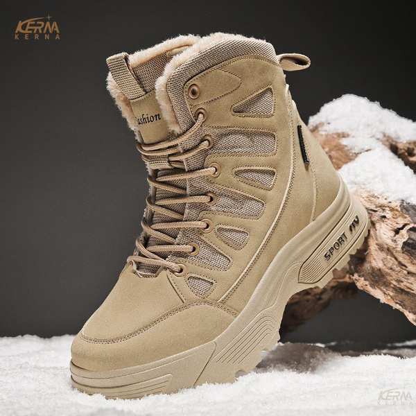 Кроссовки KERNA Зимняя обувь Kerna купить на OZON по низкой цене ...