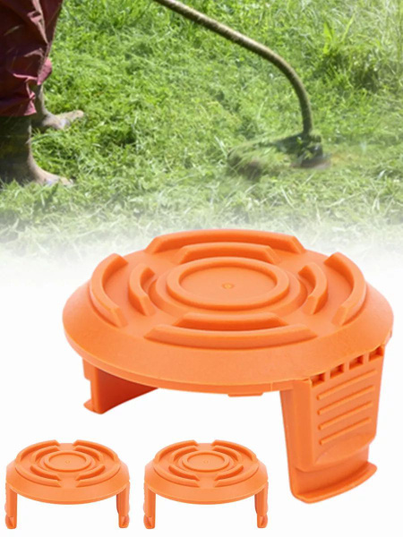 Характеристики Замените тонкую настройку WORX WA6531 GT и замените ...