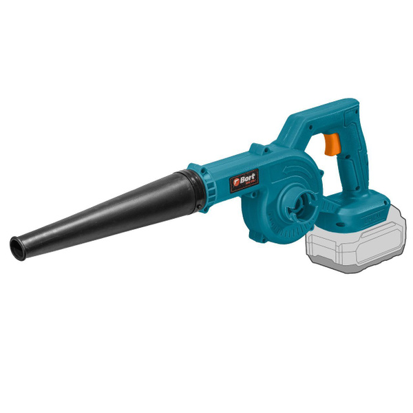 Воздуходувка аккумуляторная Bort BSS-20Li купить на OZON по низкой цене (1775899579)