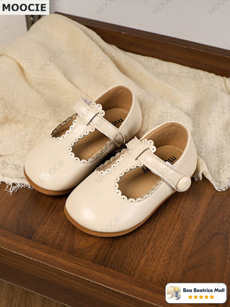 Туфли Девочки MOOCIE Резина, размер 33 Мэри Джейн Липучки купить c доставкой на OZON по низкой ...
