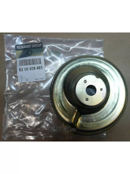 Отбойник RENAULT 8200 808 455 купить c доставкой на OZON по низкой цене ...