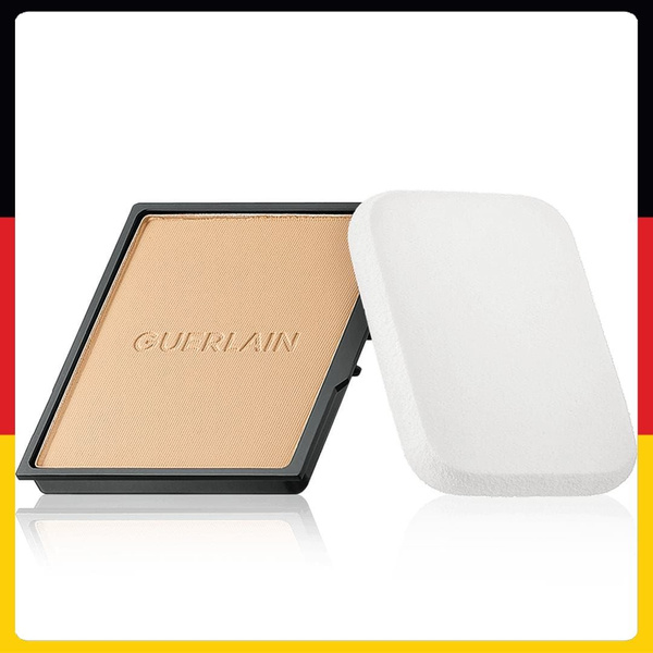Пудра Guerlain Parure Gold Skin Control Refill купить на OZON по низкой ...