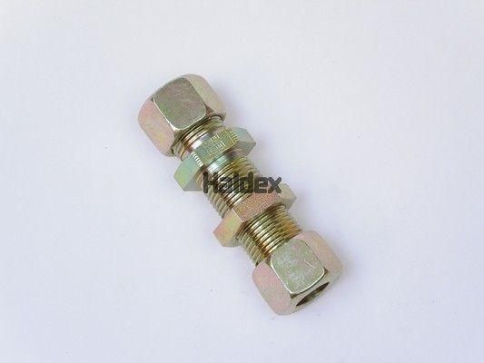 Haldex Трубопровод автомобильный, арт. 032057209, 1 шт. купить на OZON ...