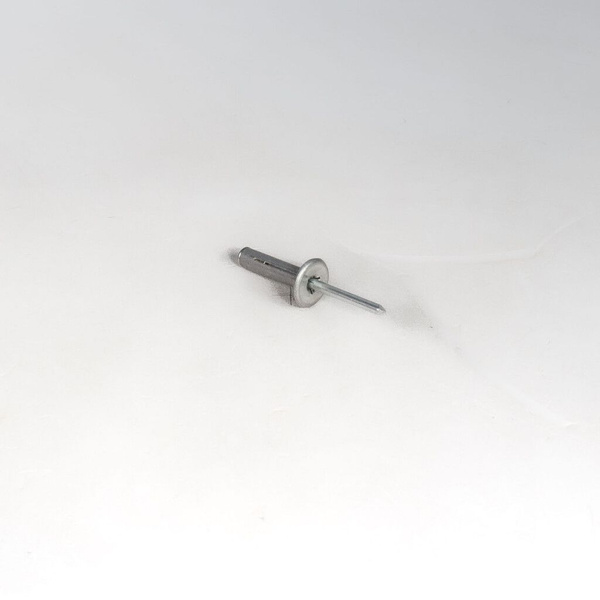 Гайка крепежная автомобильная, 1 шт. купить c доставкой на OZON по ...