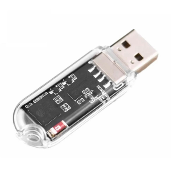 Плата разработки Esp32 Usb Dongle Bluetooth Gateway Micropython Esphome 4606