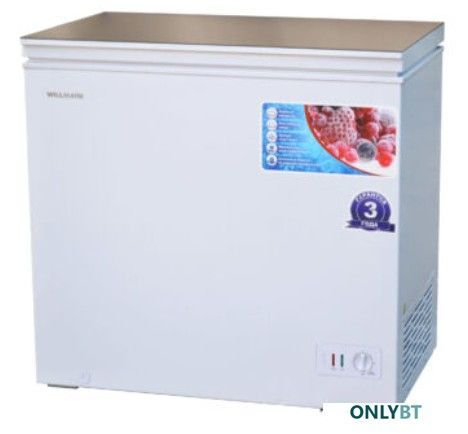 WILLMARK Морозильная камера Морозильник ларь WILLMARK CF-250G купить на OZON по низкой цене ...