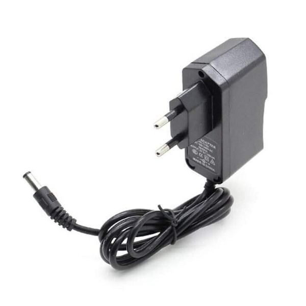 Блок питания 9v 2a купить на OZON по низкой цене (1788170810)