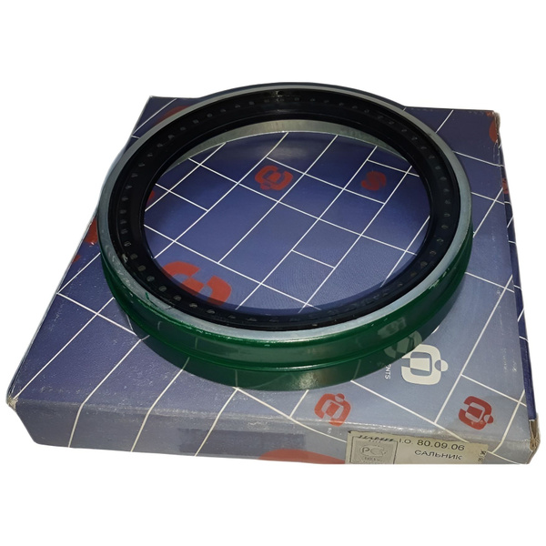 Сальник ступицы ROR TM,TE,LM,LMC 117x149/152x27 купить на OZON по ...