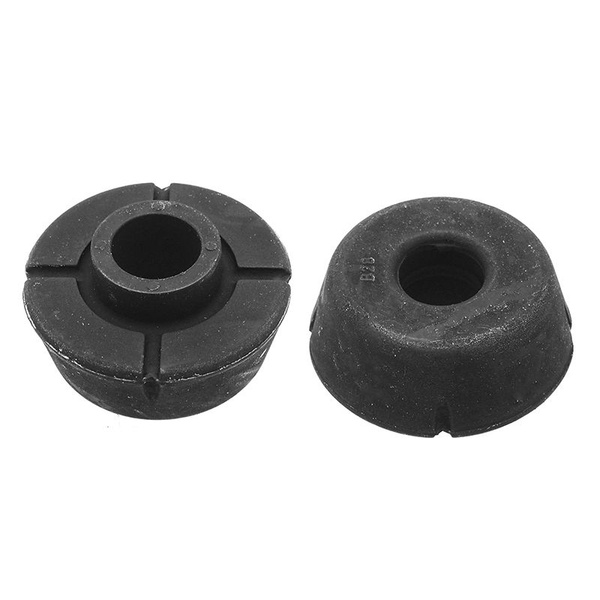 Втулка амортизатора нижняя mitsubishi pajero l200/pajero sport 2005 ...