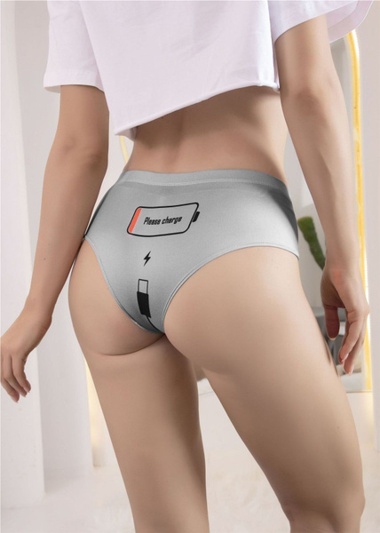 Трусы брифы ZBES купить на OZON по низкой цене (1797527882)