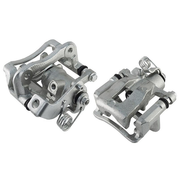 Суппорт тормозной rr hyundai solaris kia rio 10- lh SAT ST-58310-1RA30 ...