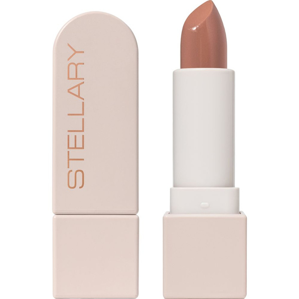 Stellary Помада для губ Устойчивая RICH NUDE тон 06 cappuccino 3.8г ...