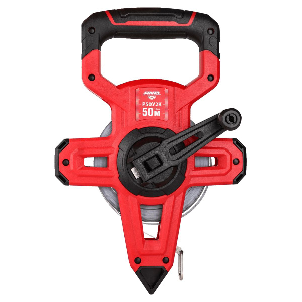 Рулетка измерительная AMO Р50У2К купить на OZON по низкой цене (1795083768)