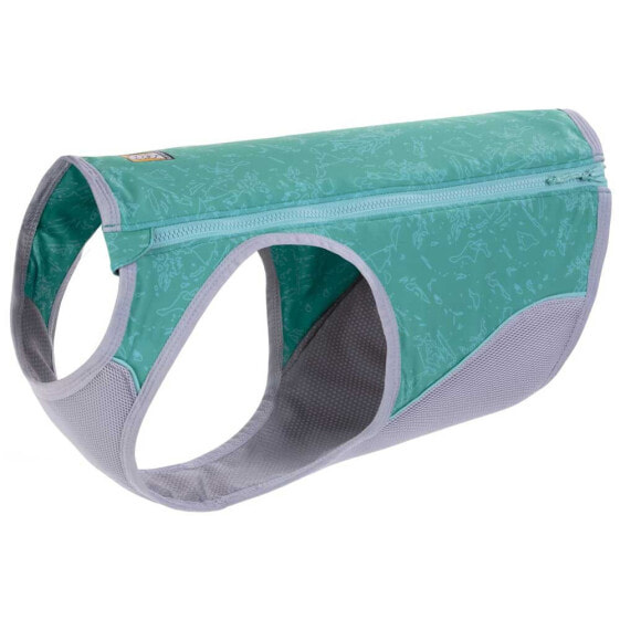 Амуниция для собак RUFFWEAR Swamp Cooler Zip Dog Jacket купить на OZON ...