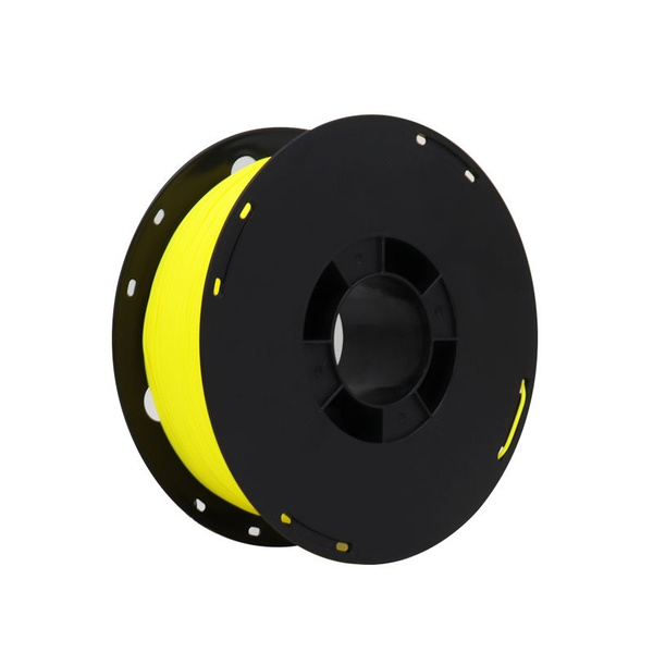 Пластик 98A TPU для 3D принтера Creatily k1/K1max, Желтый купить на ...