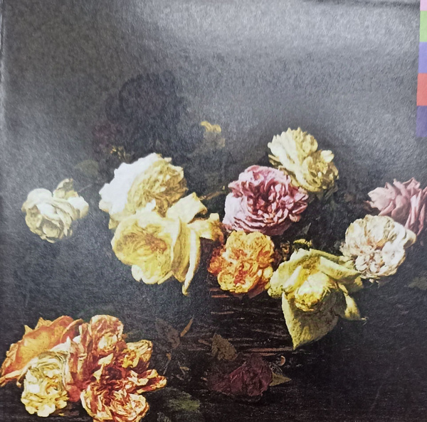New Order - Power, Corruption & Lies. CD. Лицензия! купить на OZON по низкой цене (1803200977)