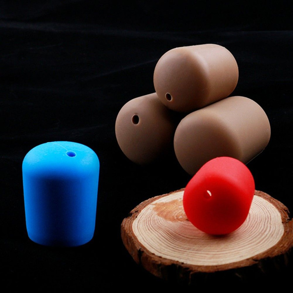 OZ-BDOT-Колпачок для удочки рыболовного снаряжения, прочный, эластичный, дышащий, простой в ...