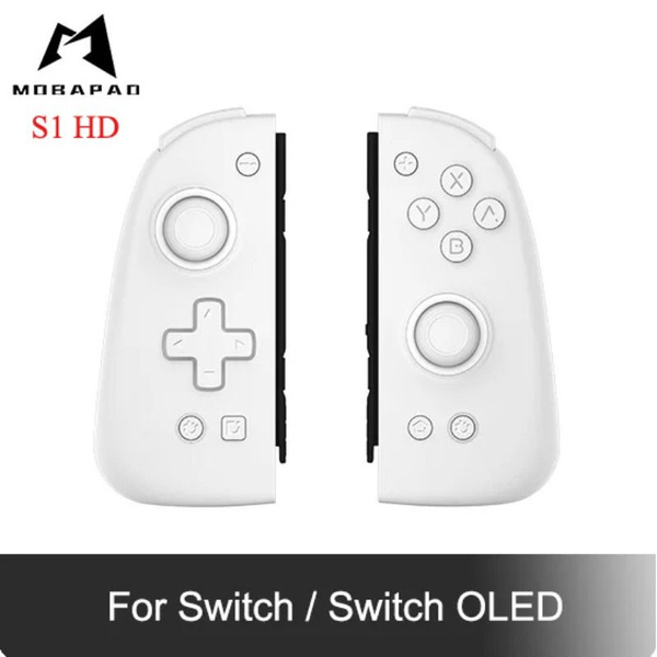 MOBAPAD S1 HD Раздельный переключатель gamepad HD vibration с джойстиком Холла купить c ...