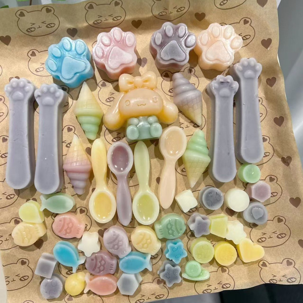 AMSR конфеты бутылочки / candy 33pcs купить на OZON по низкой цене ...