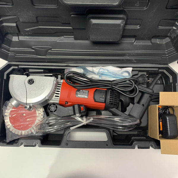 Штроборез электрический Makita 2000wt купить на OZON по низкой цене ...