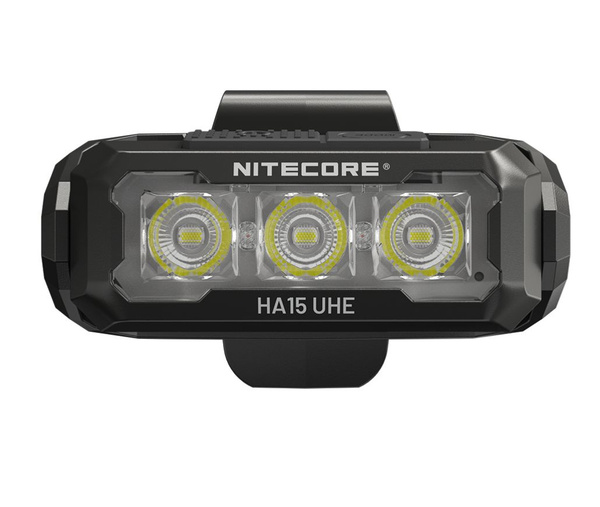 NITECORE Фонарь-прожектор купить на OZON по низкой цене (1818022962)