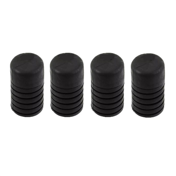 4X Резиновый буфер регулировки отбойника капота 81738-24210 для Hyundai ...