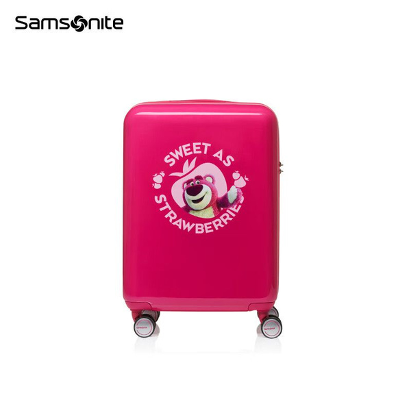 Samsonite Чемодан ABS пластик 69 см 73 л купить на OZON по низкой цене (1849401914)