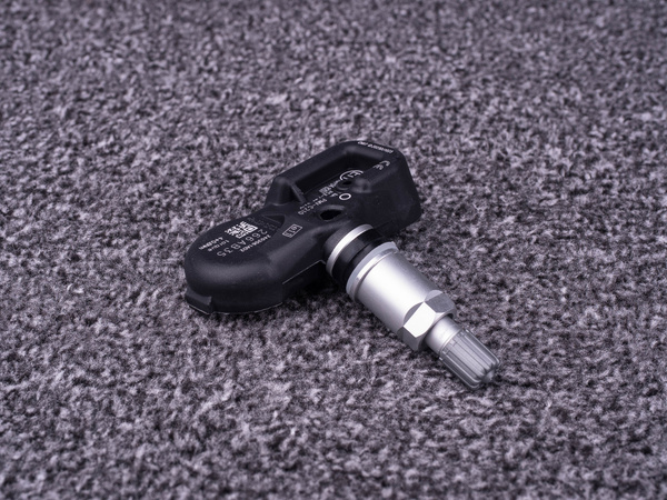 Toyota Датчик давления шин, арт. 4260702031 купить на OZON по низкой ...