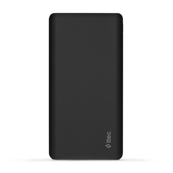 Внешний аккумулятор (Power Bank) TTEC PowerSlim S 10.000mAh Powerbank ...