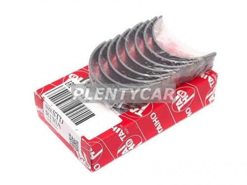 Вкладыши шатунные mitsubishi 4g11/4g12/4g13/4g15 88- taiho Taiho R130A ...