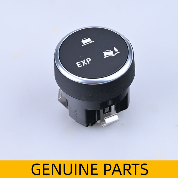 Выключатель-контроль хвата для Renault Kadjar Captur Scenic 3 ...