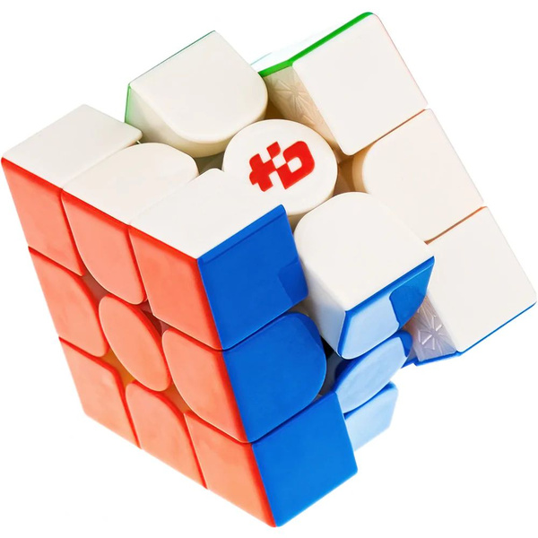 Кубик рубика / FanXin 3x3 HuDong Light Flagship UV/ Устойчивый купить ...