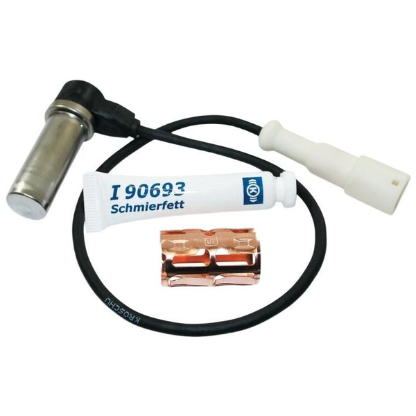 KNORR-BREMSE K144126K50 Датчик ABS купить на OZON по низкой цене ...